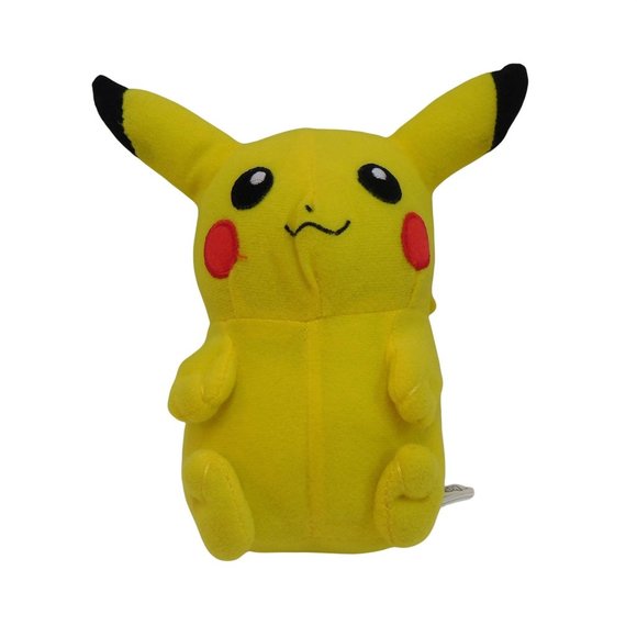 toy factory | Toys | Pokemon Toy Factory Pikachu 7 Plush Stuffed Animal ...